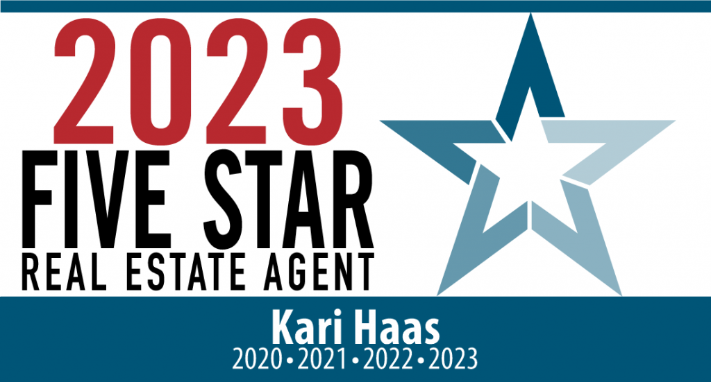 Kari Haas Real Estate Team. Contact us today for your real estate needs ...